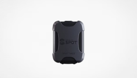SPOT TRACE | smartGPS