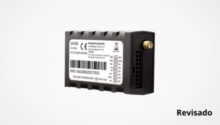 QUECLINK GV300 | smartGPS