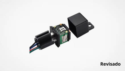 SINOTRACK ST907 | smartGPS