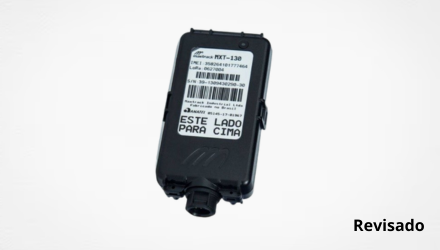 MAXTRACK MXT130 | smartGPS